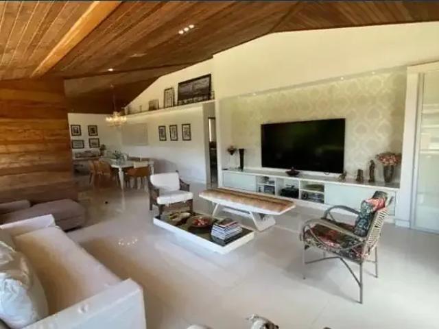 Casa / Sobrado em Condomínio para Venda em Salvador/BA Piatã 4 Quartos