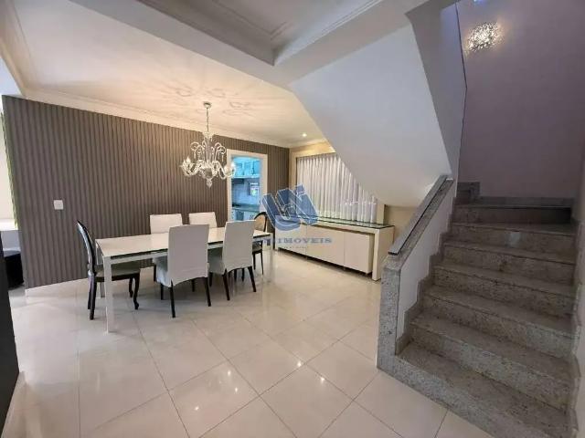 Casa / Sobrado em Condomínio para Venda em Salvador/BA Piatã 4 Quartos