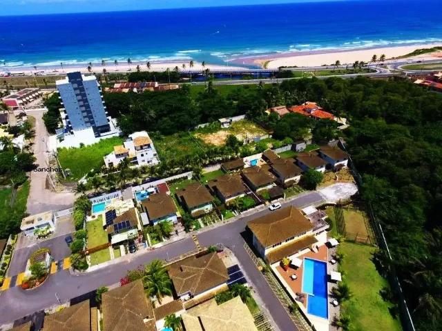 Casa / Sobrado em Condomínio para Venda em Salvador/BA Piatã 4 Quartos