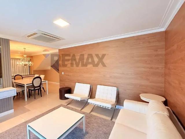 Casa / Sobrado em Condomínio para Venda em Salvador/BA Piatã 4 Quartos