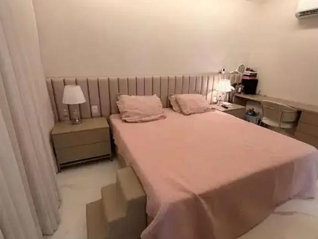 Casa / Sobrado em Condomínio para Venda em Salvador/BA Piatã 4 Quartos
