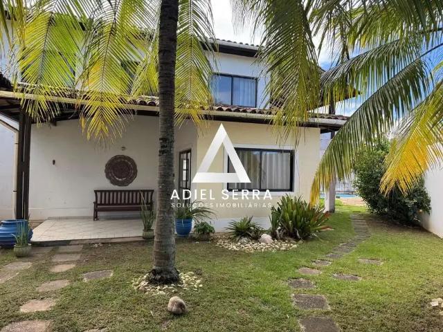 Casa / Sobrado em Condomínio para Venda em Salvador/BA Piatã 4 Quartos
