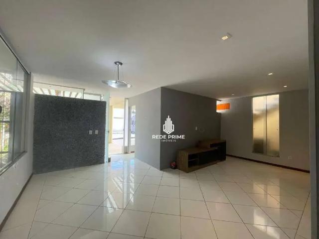 Casa / Sobrado em Condomínio para Venda em Salvador/BA Piatã 4 Quartos