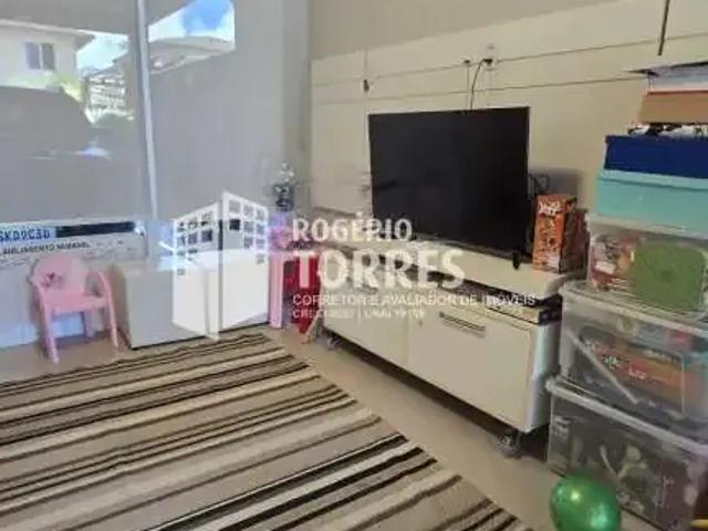 Casa / Sobrado em Condomínio para Venda em Salvador/BA Piatã 4 Quartos