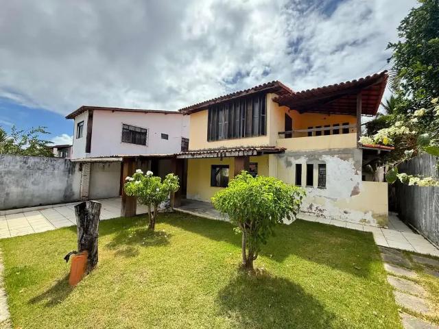 Casa / Sobrado em Condomínio para Venda em Salvador/BA Piatã 4 Quartos
