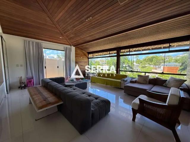 Casa / Sobrado em Condomínio para Venda em Salvador/BA Piatã 5 Quartos