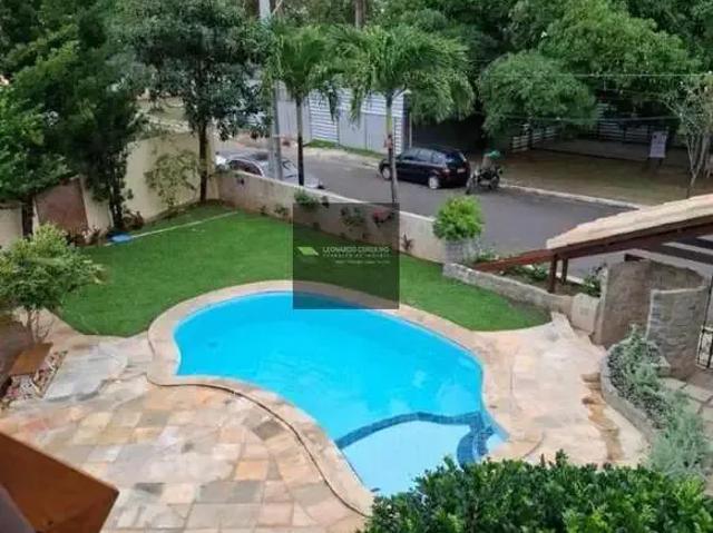 Casa / Sobrado em Condomínio para Venda em Salvador/BA Piatã 5 Quartos