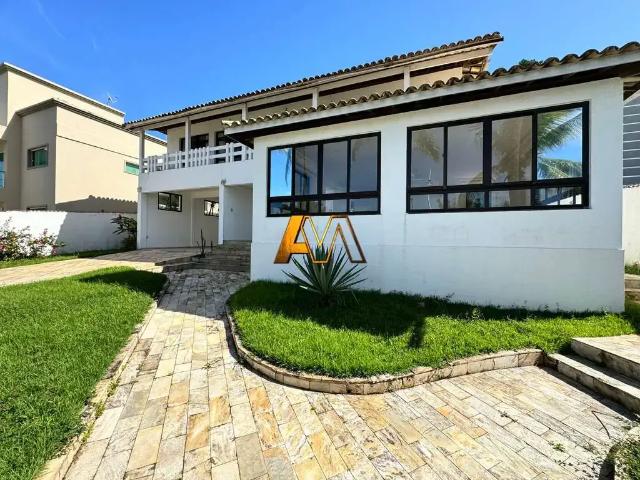 Casa / Sobrado em Condomínio para Venda em Salvador/BA Piatã 5 Quartos