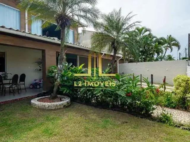 Casa / Sobrado em Condomínio para Venda em Salvador/BA Piatã 5 Quartos