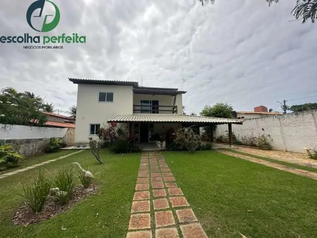 Casa / Sobrado em Condomínio para Venda em Salvador/BA Piatã 5 Quartos