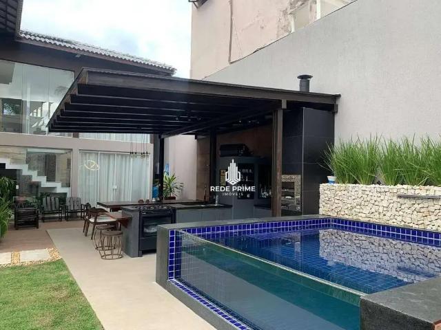 Casa / Sobrado em Condomínio para Venda em Salvador/BA Piatã 5 Quartos