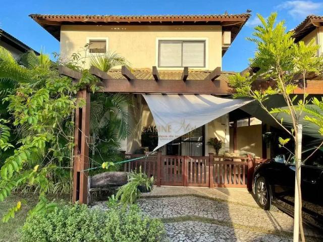 Casa / Sobrado em Condomínio para Venda em Salvador/BA Piatã 5 Quartos