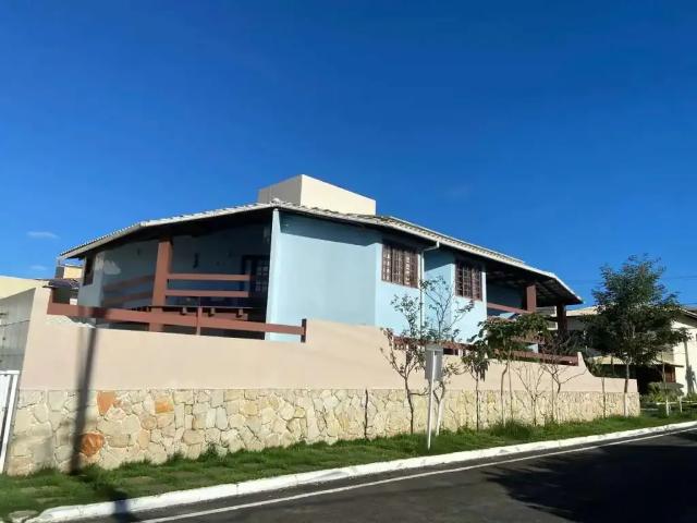 Casa / Sobrado em Condomínio para Venda em Salvador/BA Piatã 5 Quartos