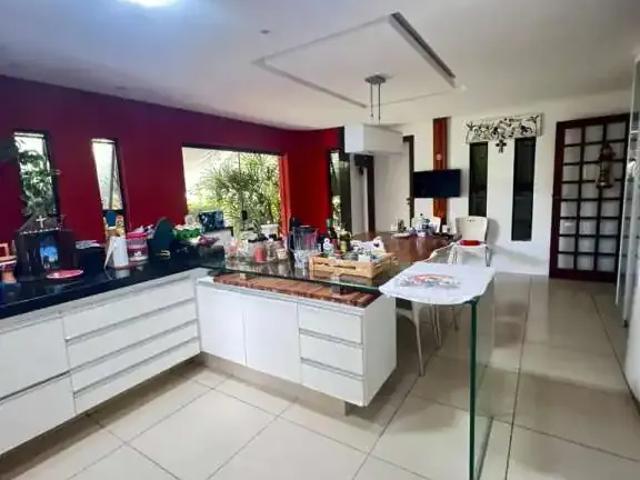 Casa / Sobrado em Condomínio para Venda em Salvador/BA Piatã 5 Quartos