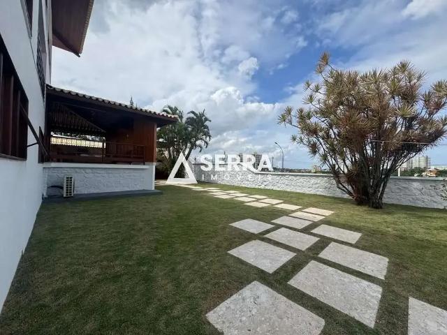 Casa / Sobrado em Condomínio para Venda em Salvador/BA Piatã 5 Quartos