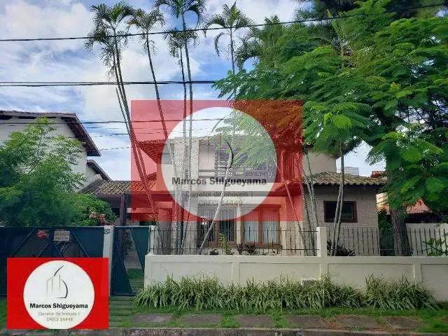 Casa / Sobrado em Condomínio para Venda em Salvador/BA Piatã 5 Quartos