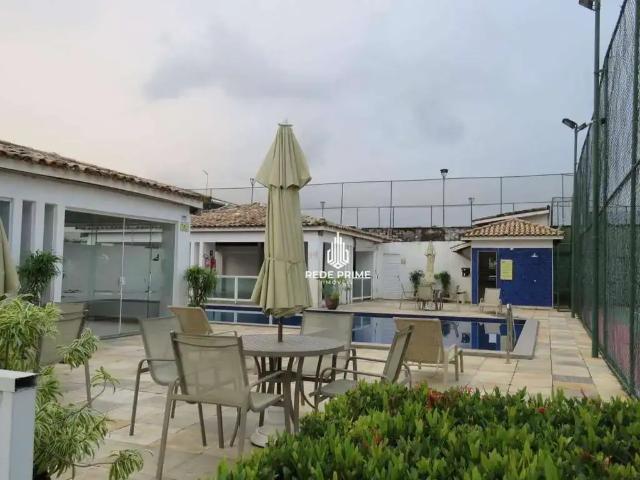 Casa / Sobrado em Condomínio para Venda em Salvador/BA Piatã 5 Quartos