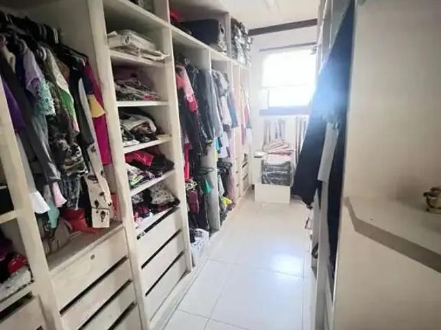 Casa / Sobrado em Condomínio para Venda em Salvador/BA Piatã 5 Quartos