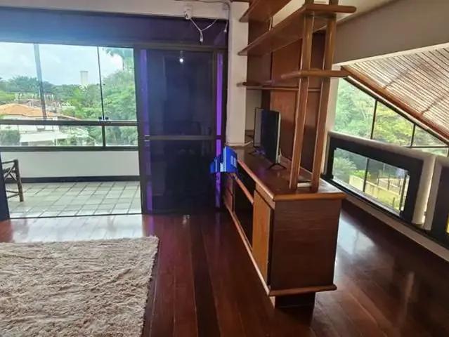 Casa / Sobrado em Condomínio para Venda em Salvador/BA Piatã 5 Quartos