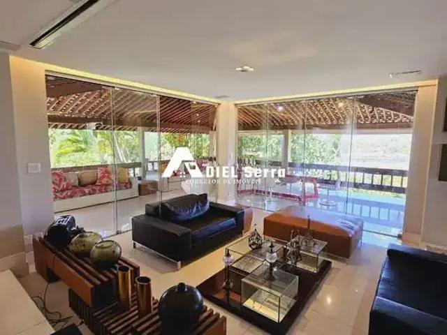 Casa / Sobrado em Condomínio para Venda em Salvador/BA Piatã 5 Quartos