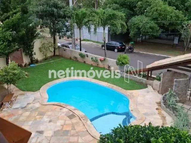 Casa / Sobrado em Condomínio para Venda em Salvador/BA Piatã 5 Quartos