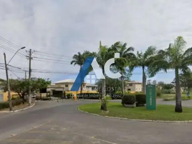 Casa / Sobrado em Condomínio para Venda em Salvador/BA Piatã 5 Quartos