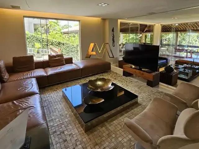 Casa / Sobrado em Condomínio para Venda em Salvador/BA Piatã 7 Quartos