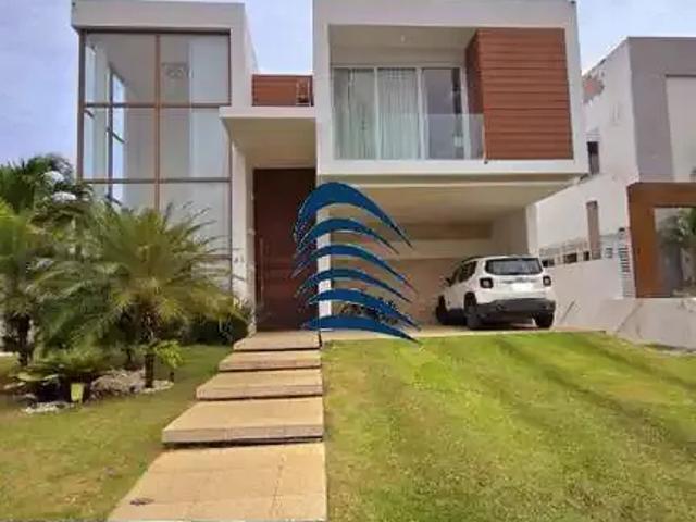 Casa / Sobrado em Condomínio para Venda em Salvador/BA Piatã 8 Quartos