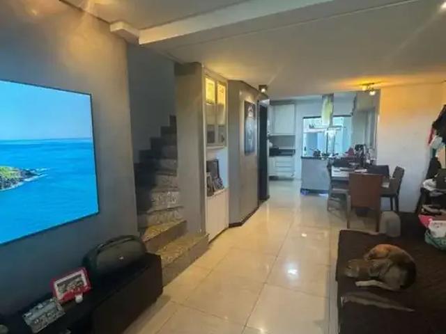 Casa / Sobrado em Condomínio para Venda em Salvador/BA Piatã 2 Quartos