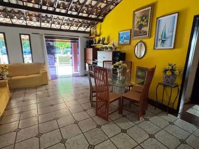 Casa / Sobrado em Condomínio para Venda em Salvador/BA Piatã 2 Quartos