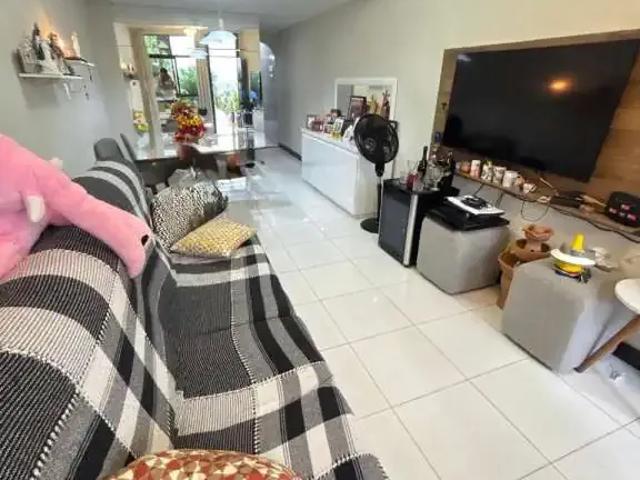 Casa / Sobrado em Condomínio para Venda em Salvador/BA Piatã 2 Quartos