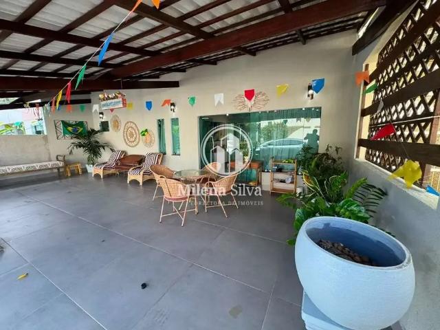 Casa / Sobrado em Condomínio para Venda em Salvador/BA Piatã 3 Quartos
