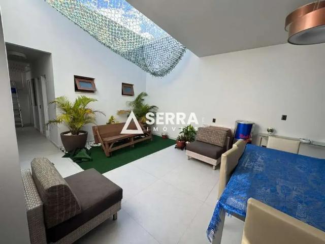 Casa / Sobrado em Condomínio para Venda em Salvador/BA Piatã 3 Quartos