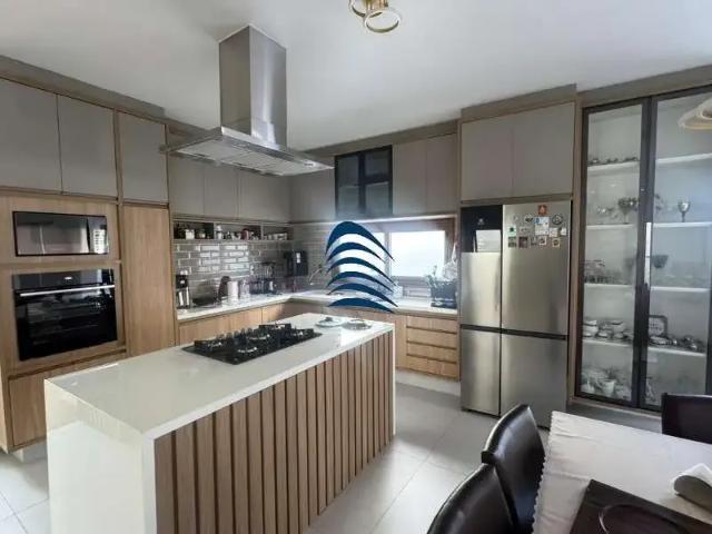 Casa / Sobrado em Condomínio para Venda em Salvador/BA Piatã 3 Quartos