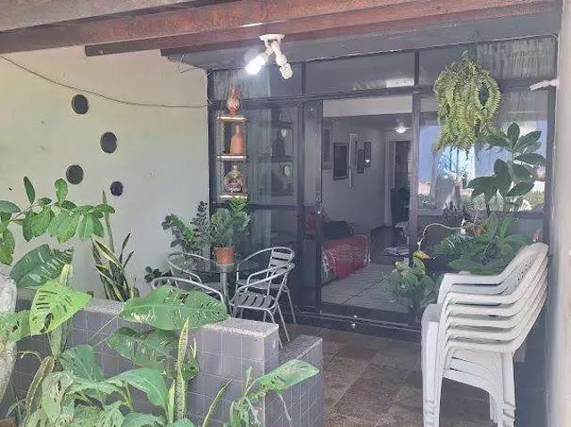 Casa / Sobrado em Condomínio para Venda em Salvador/BA Piatã 3 Quartos