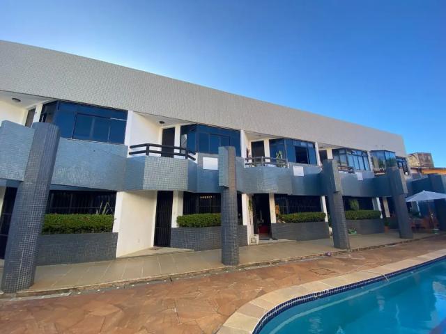 Casa / Sobrado em Condomínio para Venda em Salvador/BA Piatã 3 Quartos
