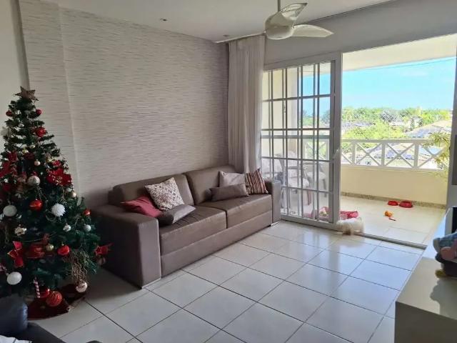 Casa / Sobrado em Condomínio para Venda em Salvador/BA Piatã 3 Quartos