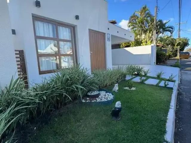 Casa / Sobrado em Condomínio para Venda em Salvador/BA Piatã 3 Quartos
