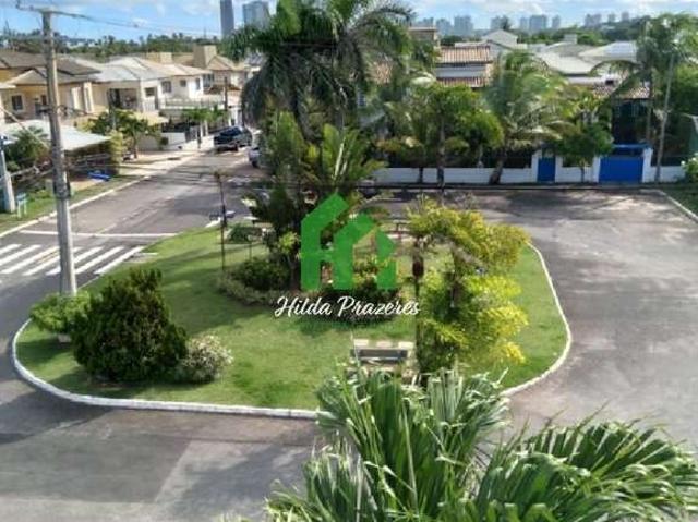 Casa / Sobrado em Condomínio para Venda em Salvador/BA Piatã 3 Quartos
