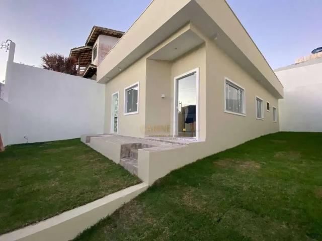 Casa / Sobrado em Condomínio para Venda em Salvador/BA Piatã 3 Quartos