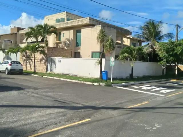 Casa / Sobrado em Condomínio para Venda em Salvador/BA Piatã 3 Quartos