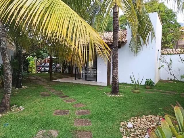 Casa / Sobrado em Condomínio para Venda em Salvador/BA Piatã 3 Quartos