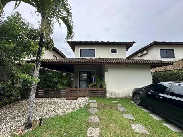 Casa / Sobrado em Condomínio para Venda em Salvador/BA Piatã 3 Quartos