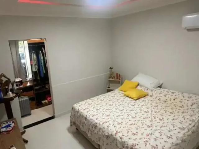 Casa / Sobrado em Condomínio para Venda em Salvador/BA Piatã 3 Quartos