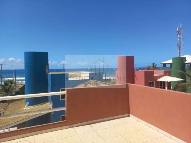 Casa / Sobrado em Condomínio para Venda em Salvador/BA Praia do Flamengo 3 Quartos