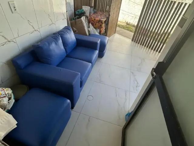 Casa / Sobrado em Condomínio para Venda em Salvador/BA Praia do Flamengo 3 Quartos