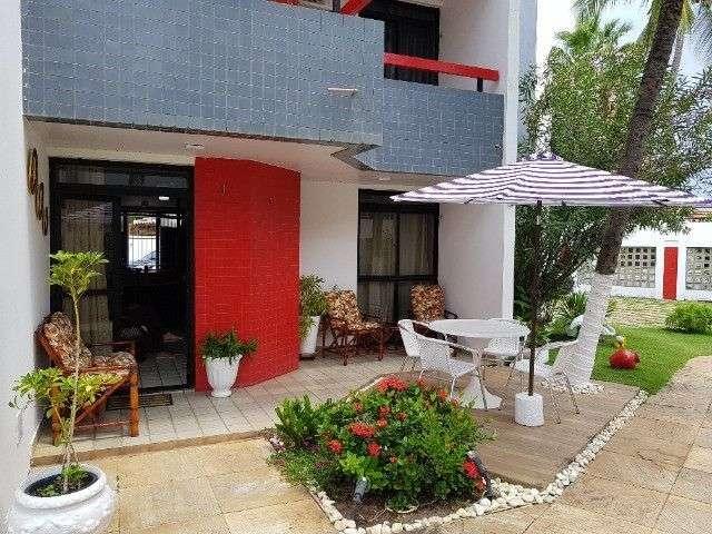 Casa / Sobrado em Condomínio para Venda em Salvador/BA Praia do Flamengo 3 Quartos