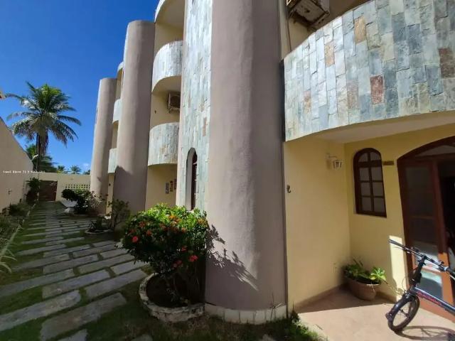 Casa / Sobrado em Condomínio para Venda em Salvador/BA Praia do Flamengo 3 Quartos
