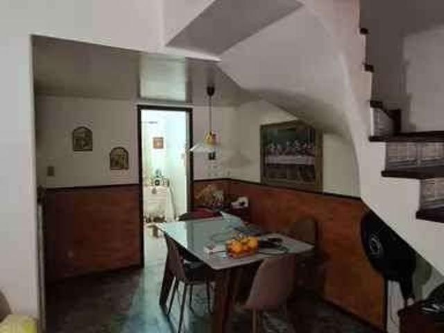 Casa / Sobrado em Condomínio para Venda em Salvador/BA Praia do Flamengo 3 Quartos