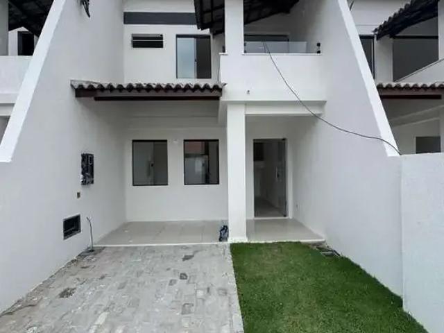 Casa / Sobrado em Condomínio para Venda em Salvador/BA Praia do Flamengo 3 Quartos
